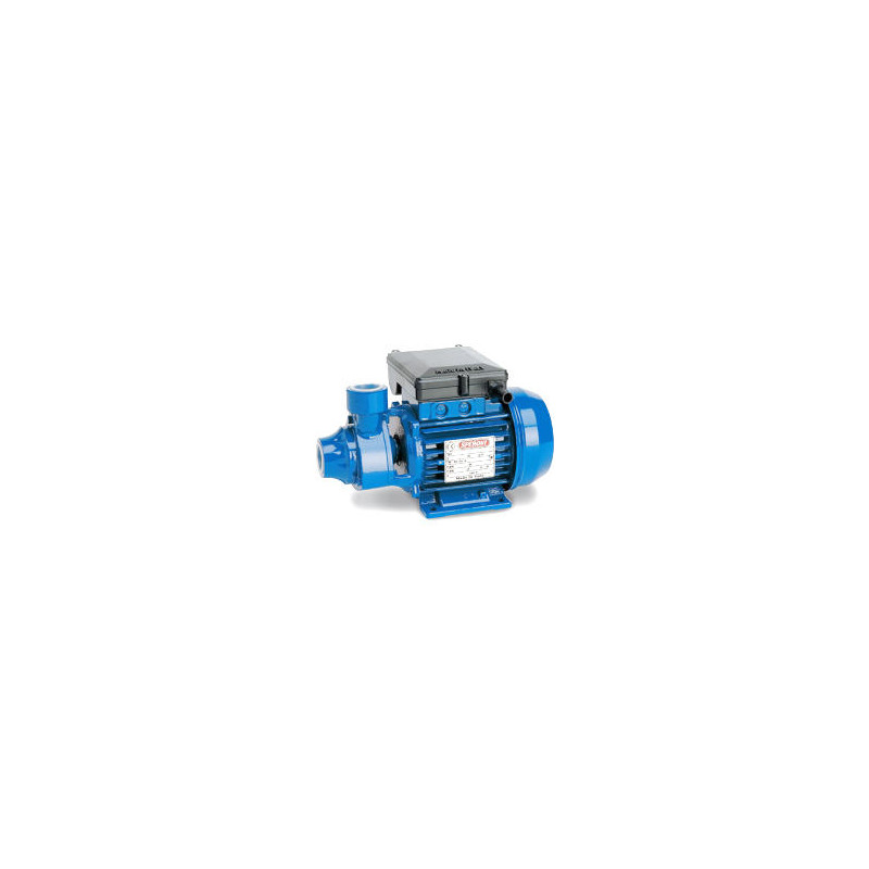 Elettropompe Volumetriche Serie KPM 80 SPERONI